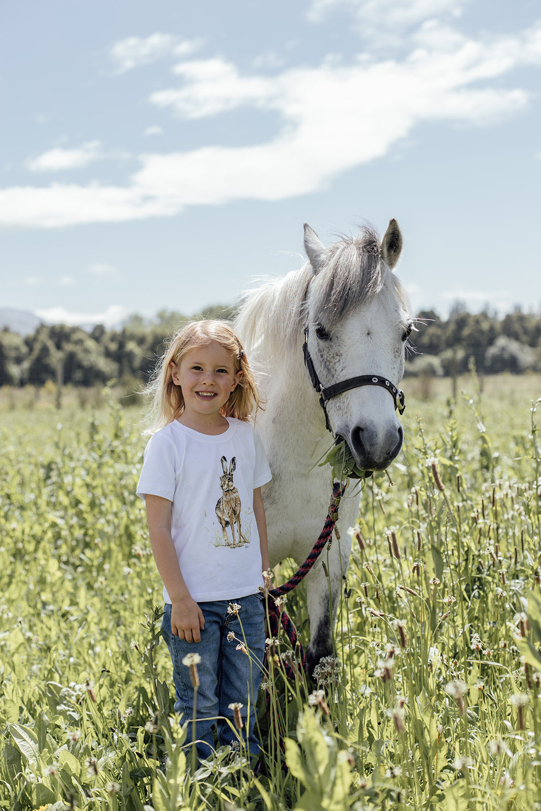 Charity T-Shirt – Perriam