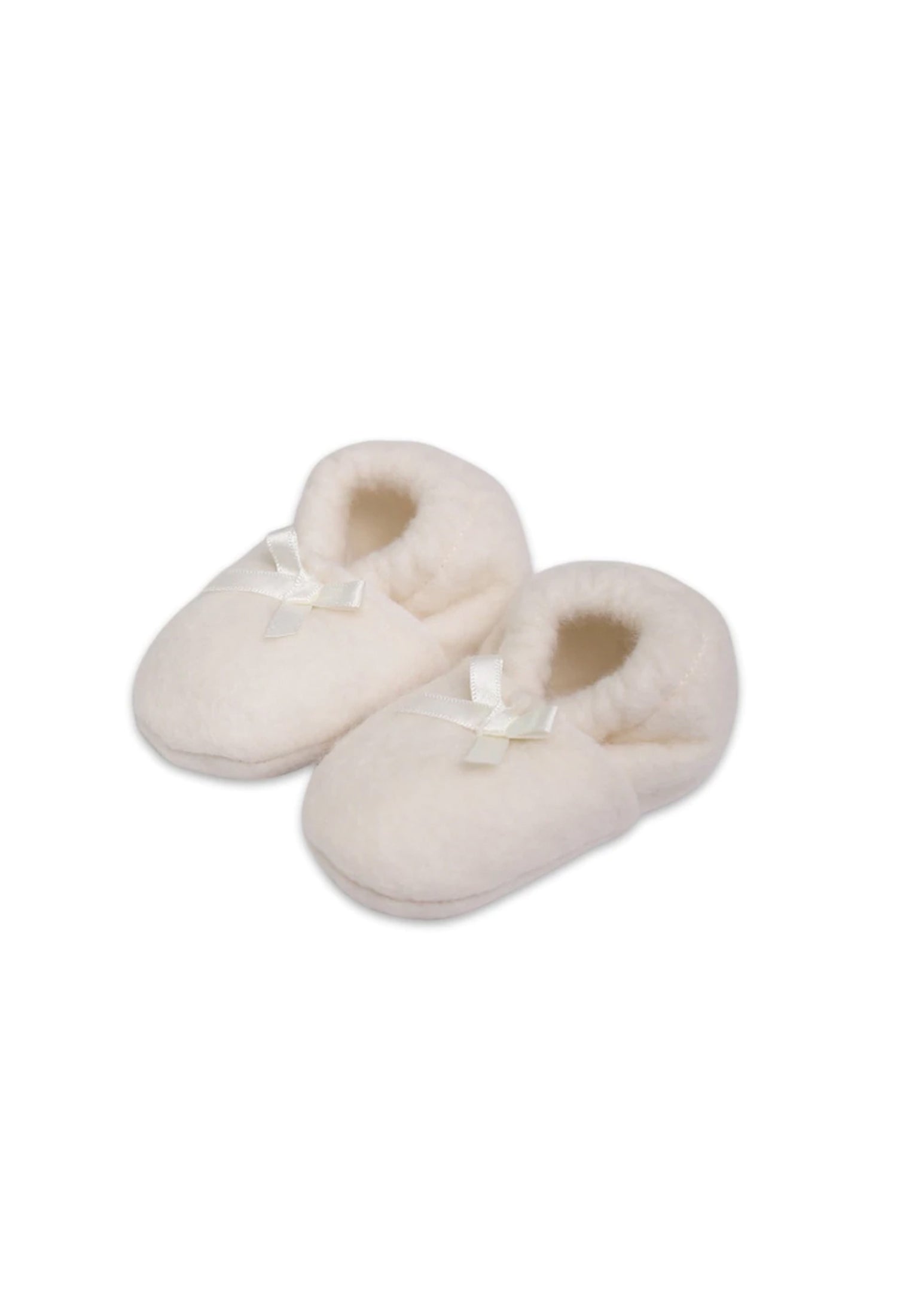 Snuggly Baby Booties – Perriam