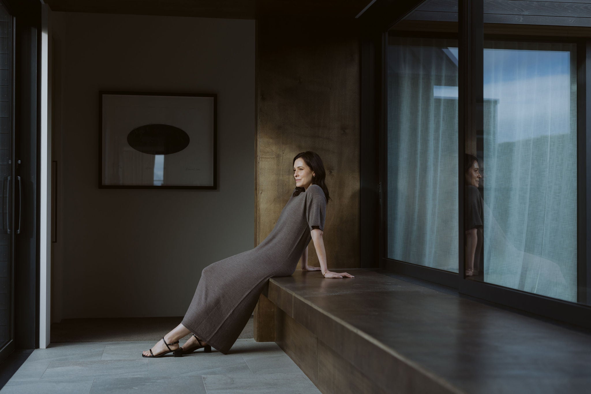 Knitwear – Perriam