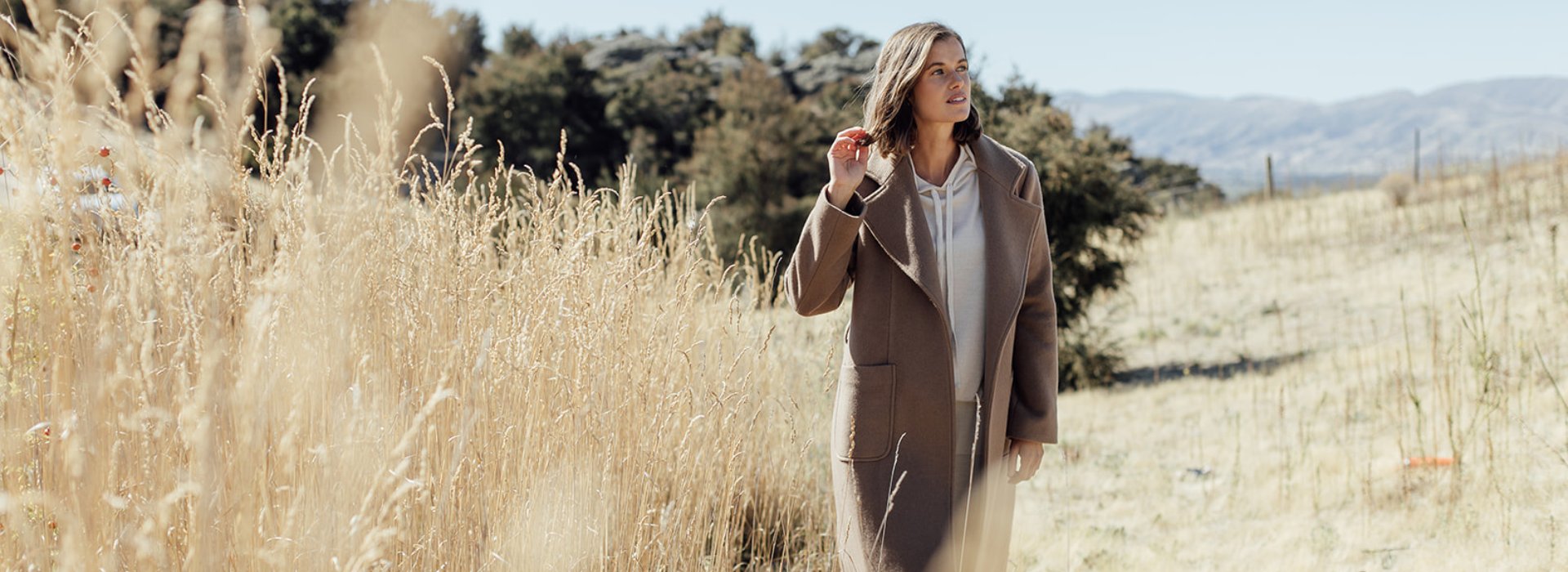 Jackets & Coats – Perriam