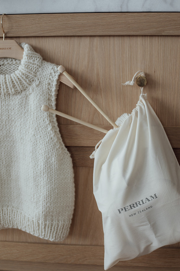 Luxury New Zealand Made Knitwear. – Perriam