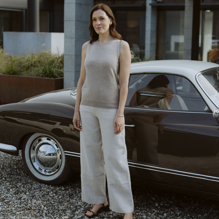 Luxury New Zealand Made Knitwear. – Perriam