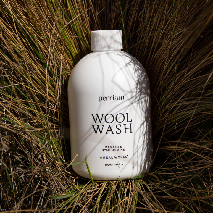 Luxury New Zealand Made Knitwear. – Perriam