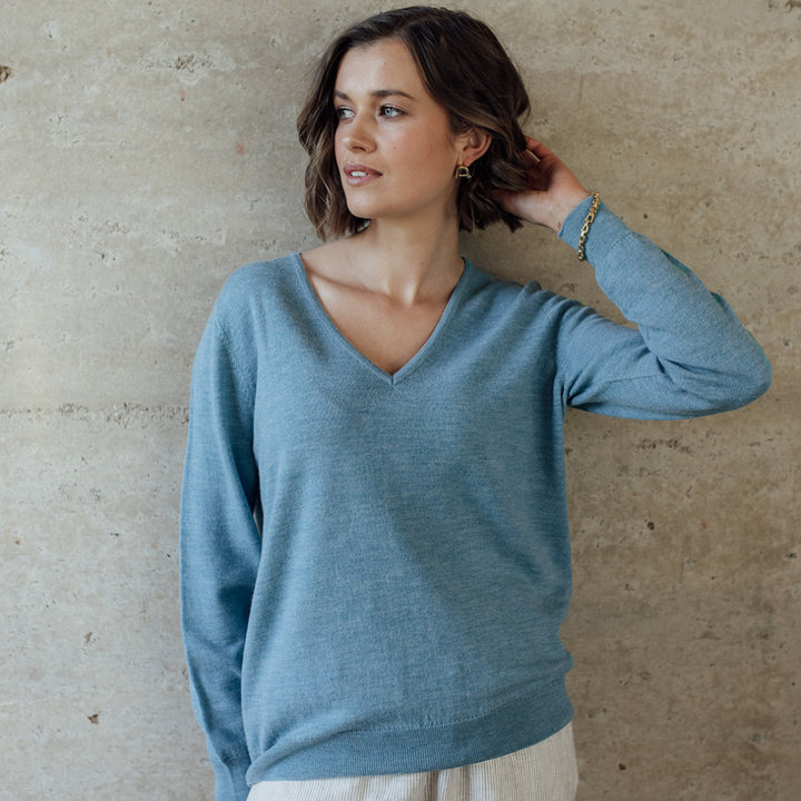 Fine Weight Knitwear – Perriam
