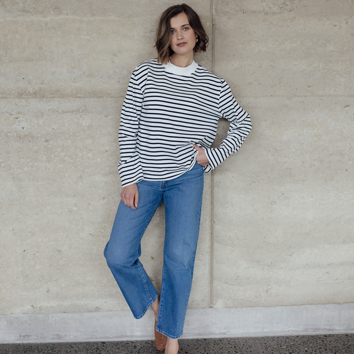 Luxury New Zealand Made Knitwear. – Perriam