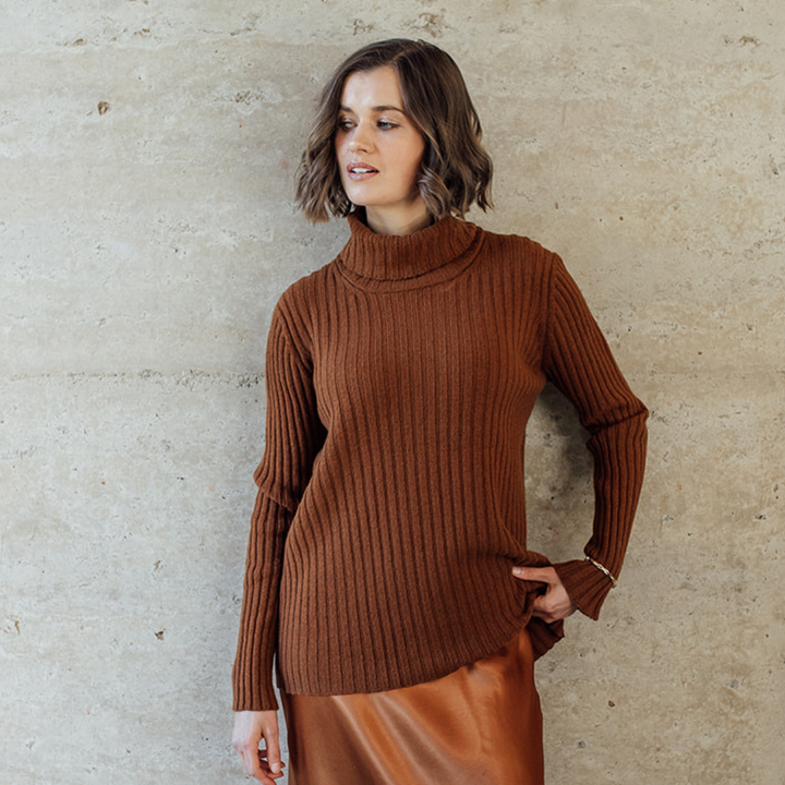 Luxury New Zealand Made Knitwear. – Perriam