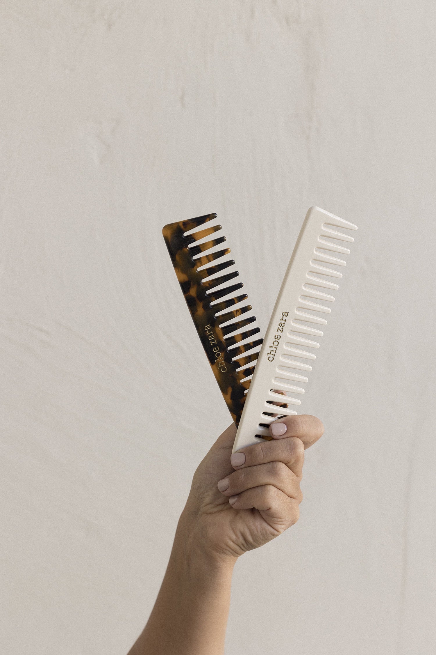Chloe Zara - Comb – Perriam